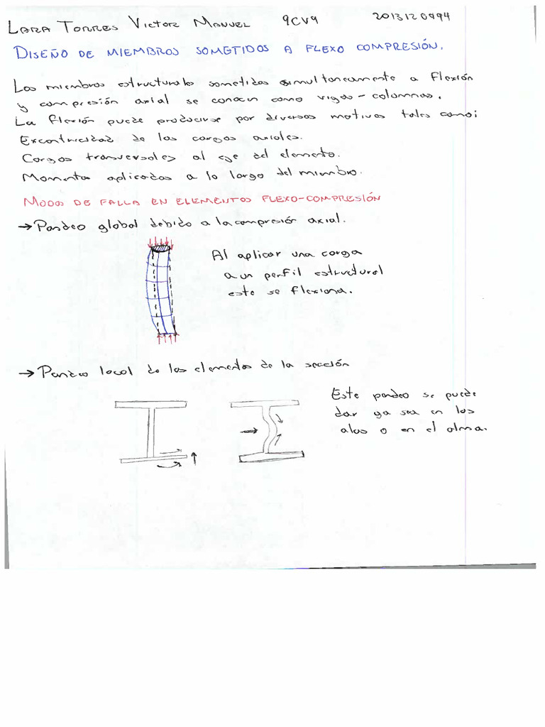 Tarea No.3 3P Lara Torres Victor Manuel. | PDF