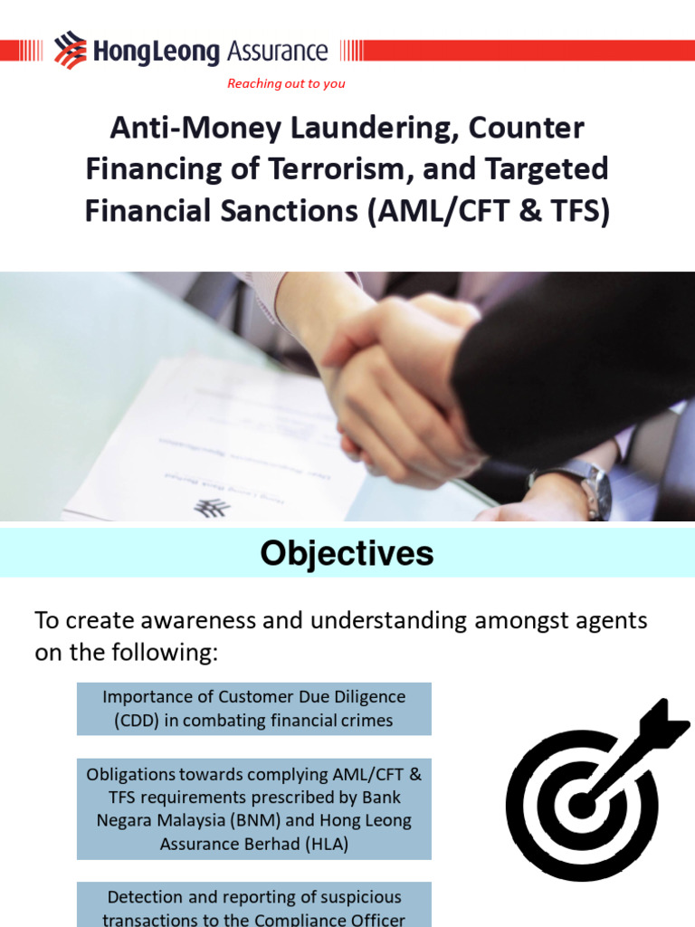 AMLA | PDF | Money Laundering | Insurance