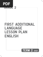 GR R BASELINE ASSESSMENT - 2023 | PDF