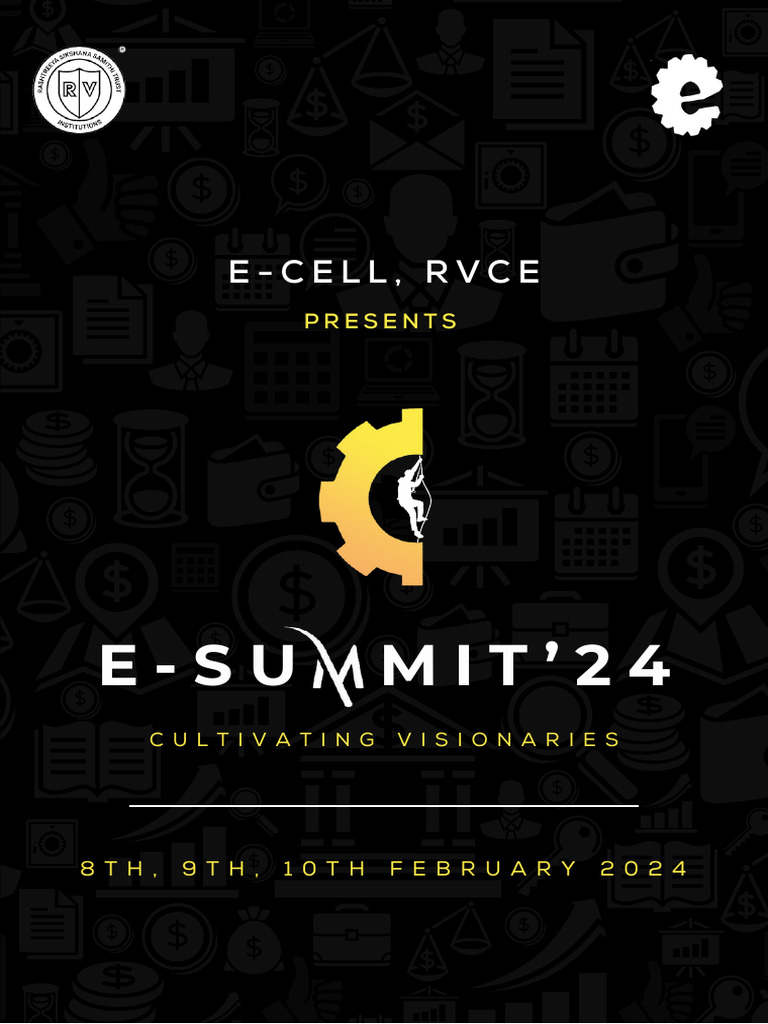 E-Summit 2024 Brochure_20231210_095512_0000 | PDF