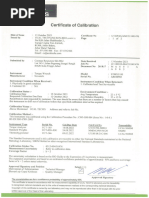 Golden Joint Procedure Rev1 | PDF