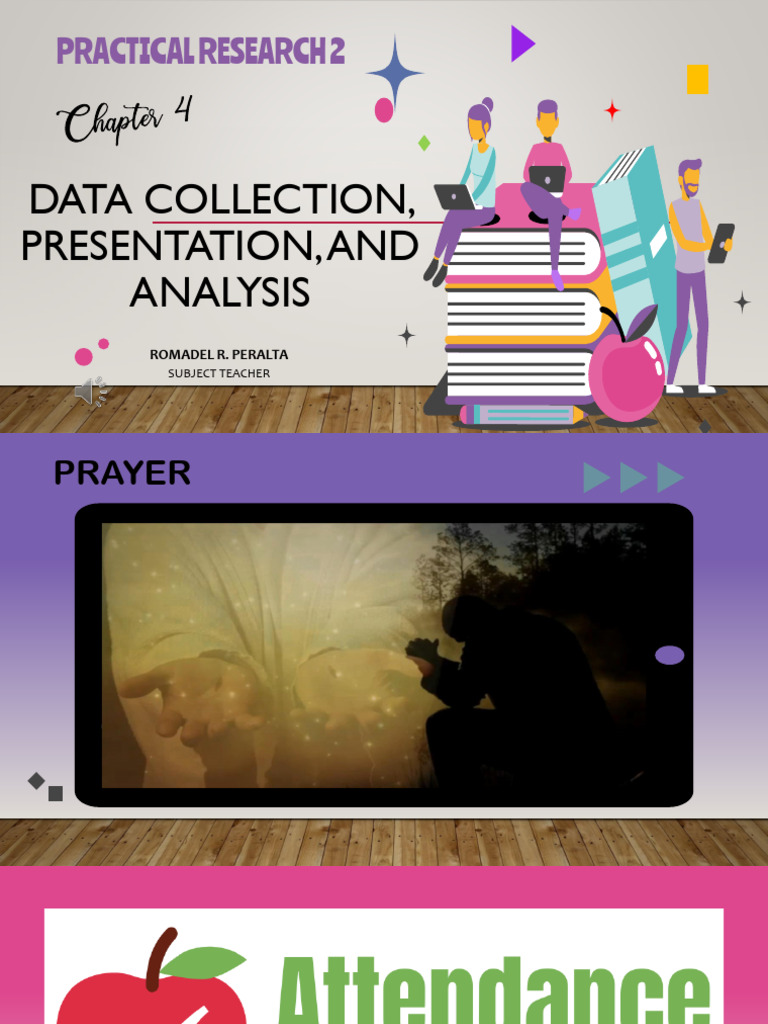 PR 2 - Quarter 2 - Week 4 | PDF | Questionnaire | Quantitative Research