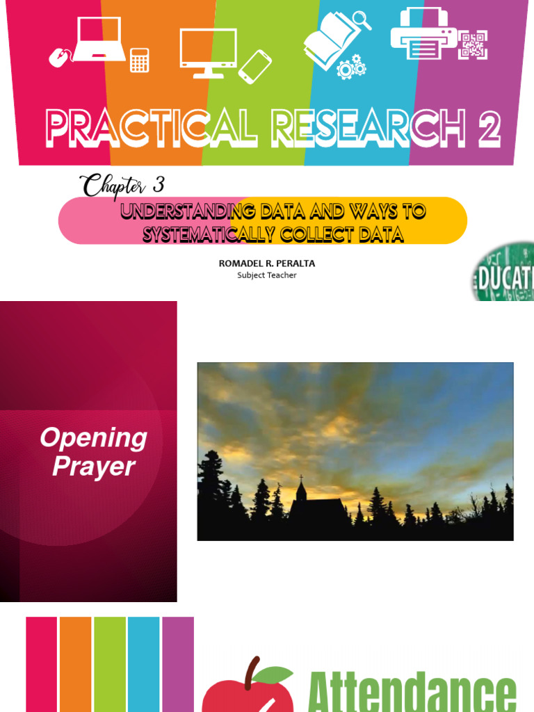 PR 2 - Quarter 2 - Week 2 | PDF