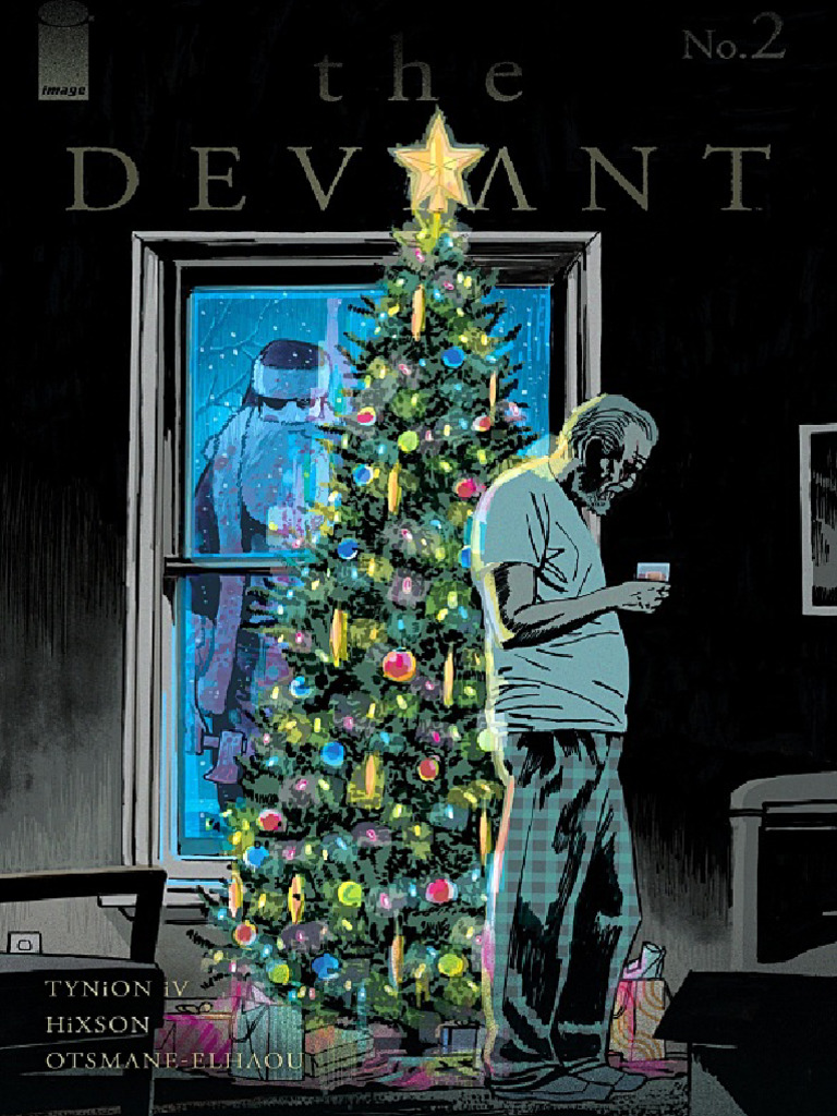 The Deviant 002 (2023) (Digital) (Mephisto-Empire) | PDF
