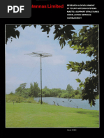 L3harris RF 7850m HH Multiband Networking Handheld Radio Datasheet Cs ...