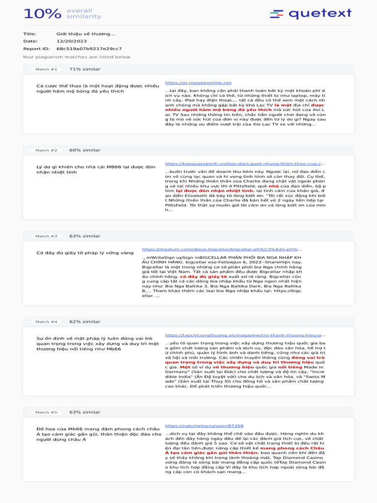 68c519a07b9217e29cc7 Plag 1703052780923 | PDF