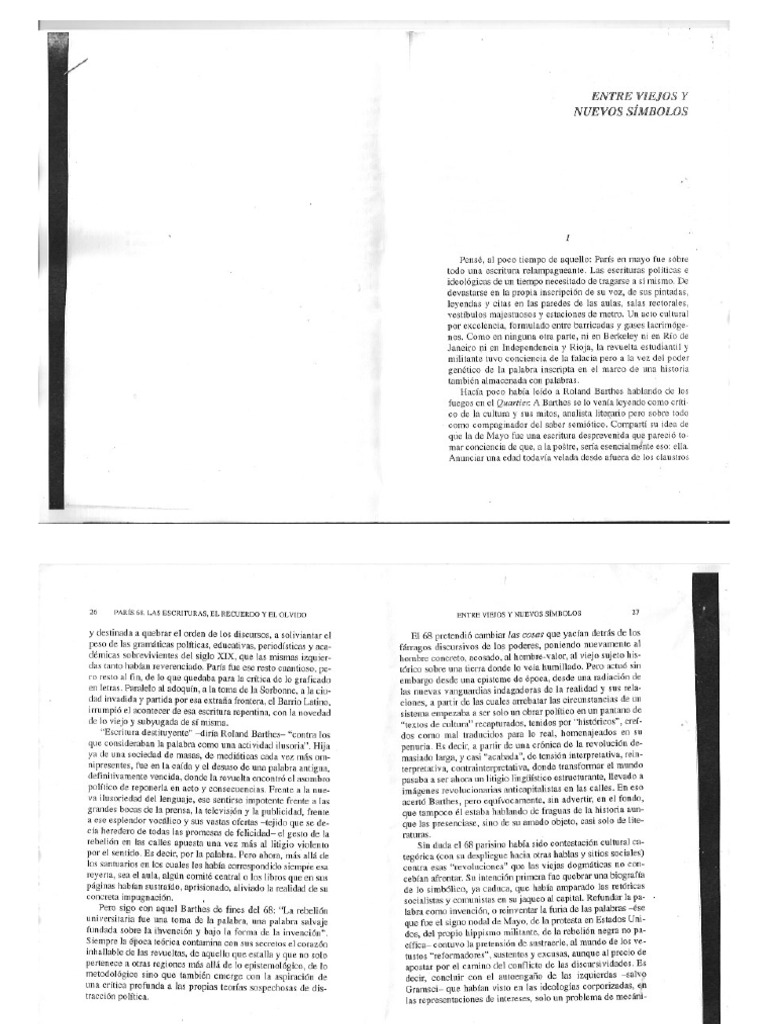Casullo | PDF