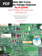 PS5 Repair Guide and Schematic Overview | PDF | Mosfet | Power Supply