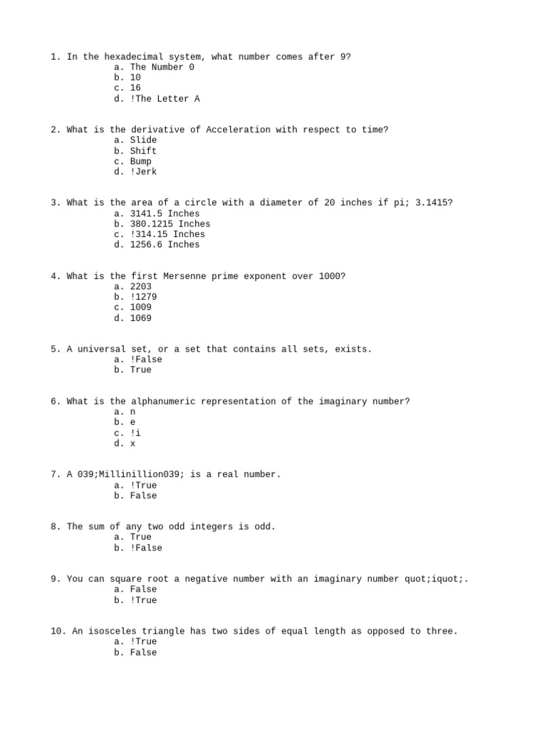 ACC222 Demonstration 1 | PDF