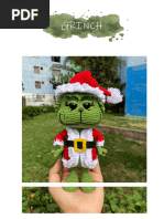 Dr. Strange | PDF | Tejer | Textiles