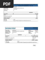 Infosys Limited Payslip Feb 2025 | PDF