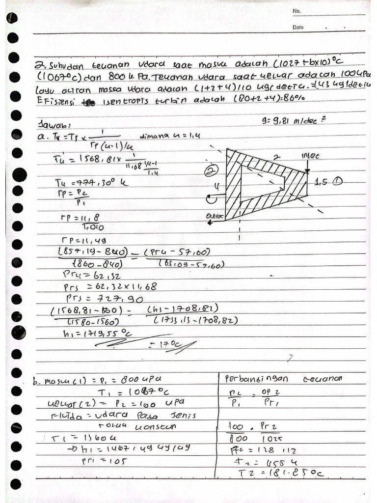 Soal No 2 - 195214024 | PDF
