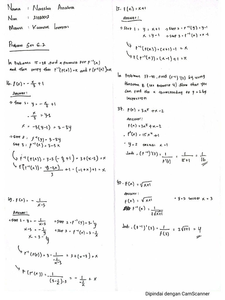 Naissha Azzahra-21030012 - Task 12 | PDF