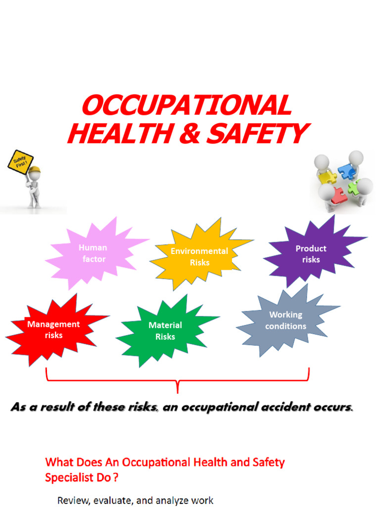 Standarts OHSAS ISO | PDF | Occupational Safety And Health | Risk