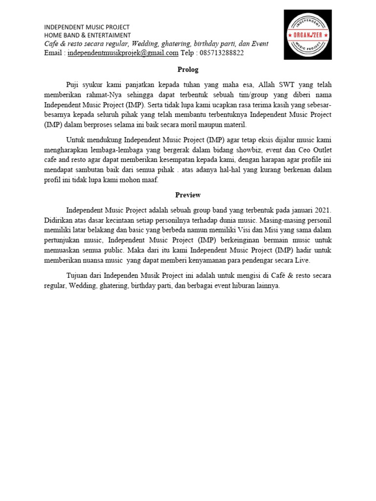 Red Corner Revisi | PDF | Seni