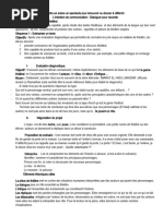 Types et exemples de didascalies | PDF
