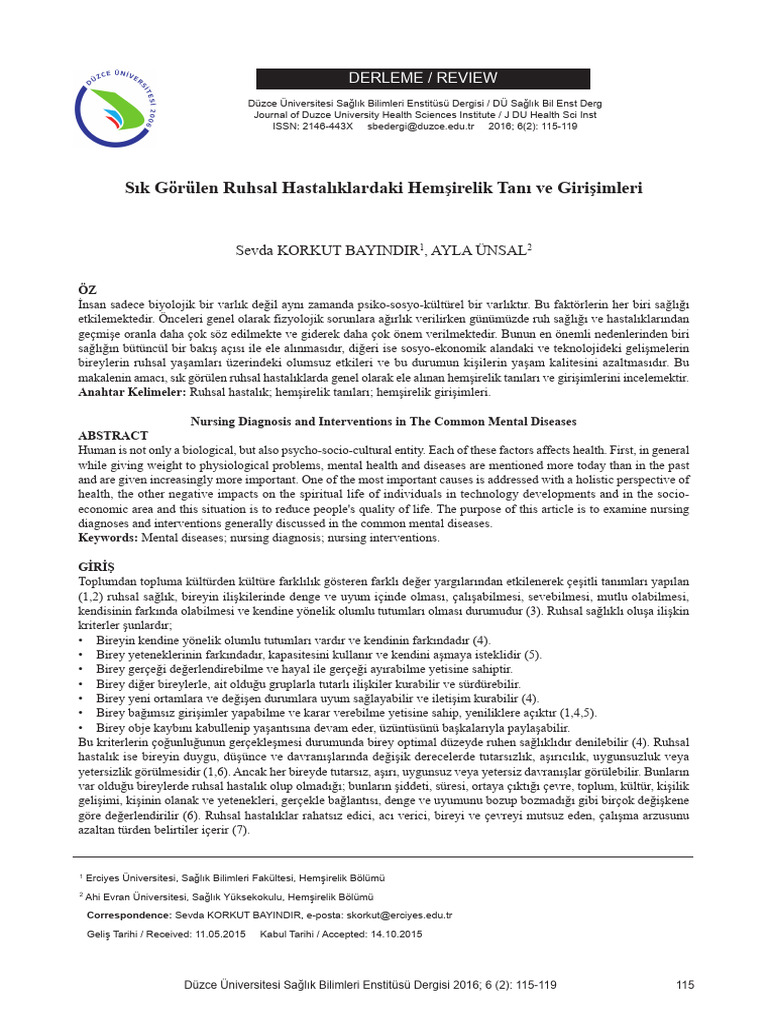 S - K G - R - Len Ruhsal Hastal - Klardaki Hem - Irelik Tan - Ve Giri - Imleri (#258503 ...