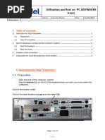 DSC Installation Guide for Windows | PDF | Microsoft Windows | Windows 7