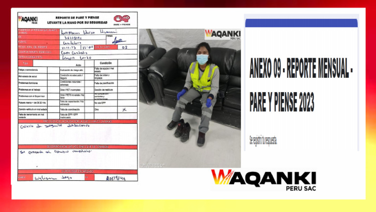 Pare y Piense 21122023 | PDF