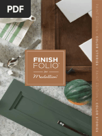 Plascon Colour Combos 2023 | PDF