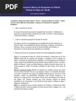 Actividad - Modulo 6 | PDF | Microsoft PowerPoint | Multimedia