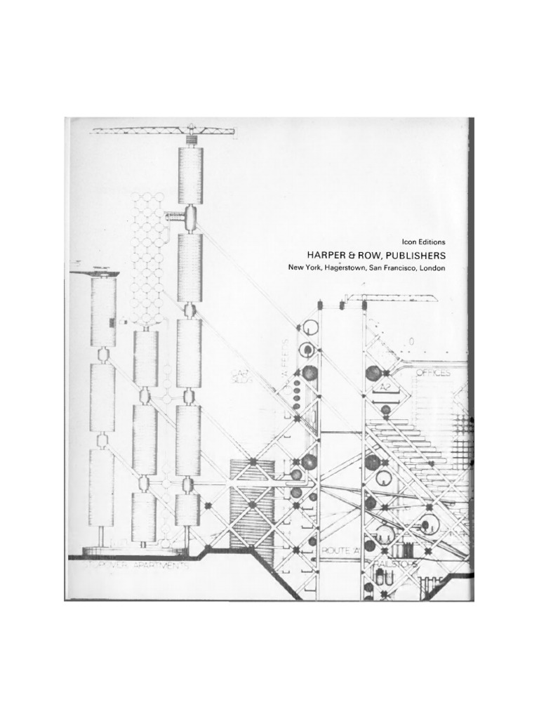 10 Banham Megastructure | PDF
