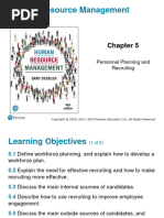 Human Resource Management 16th Edition Gary Dessler PDF Download | PDF | Textbook | Curriculum