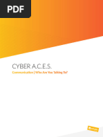 CyberSprinters Nano's Secret Codes | PDF