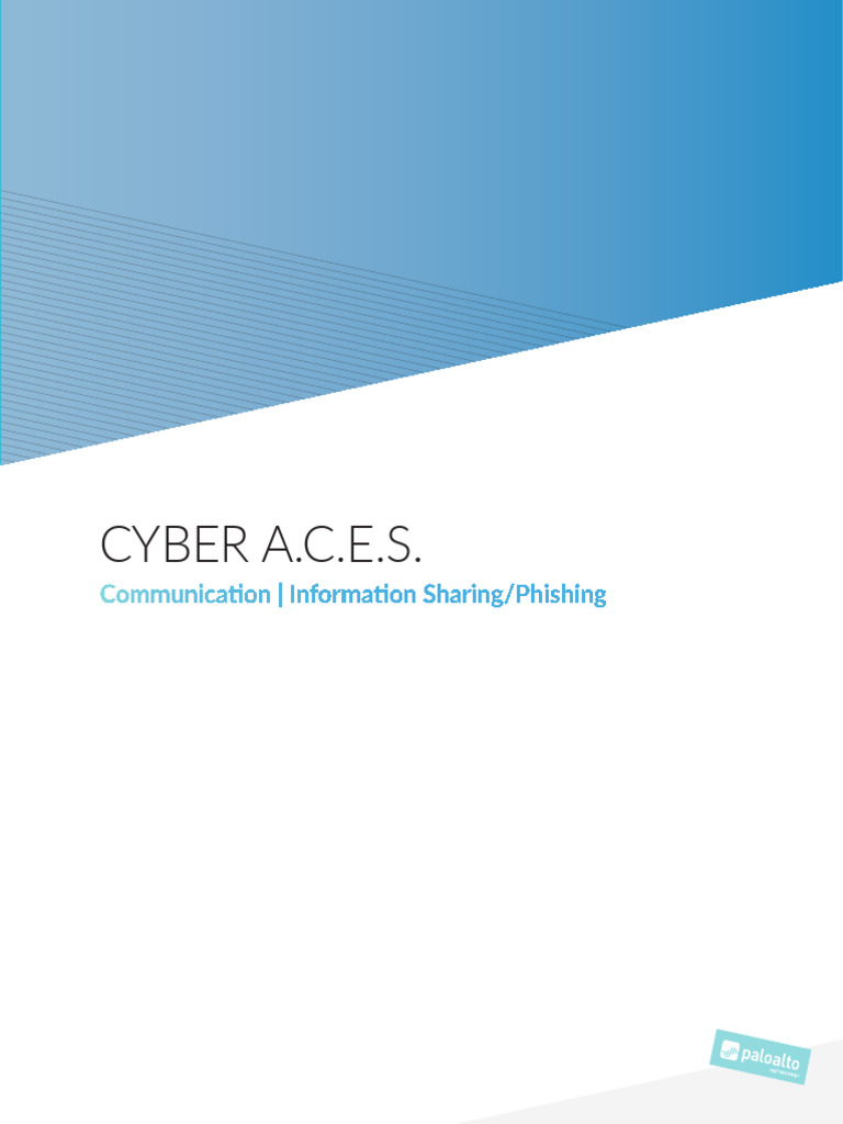 Cyberaces 2 3 Communication | Download Free PDF | Security | Computer Security