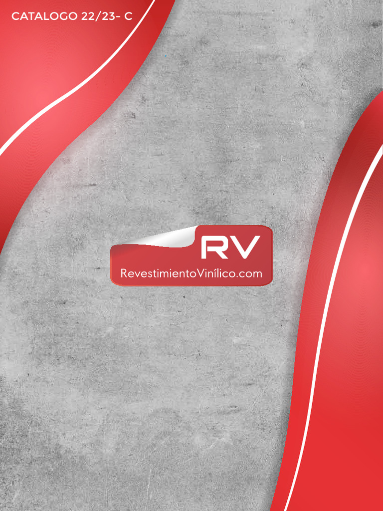 Catalogo RV 22-23-c | PDF | Mercury (Element) | Adhesive