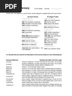 Phoenix Point Console Commands | PDF | Computers