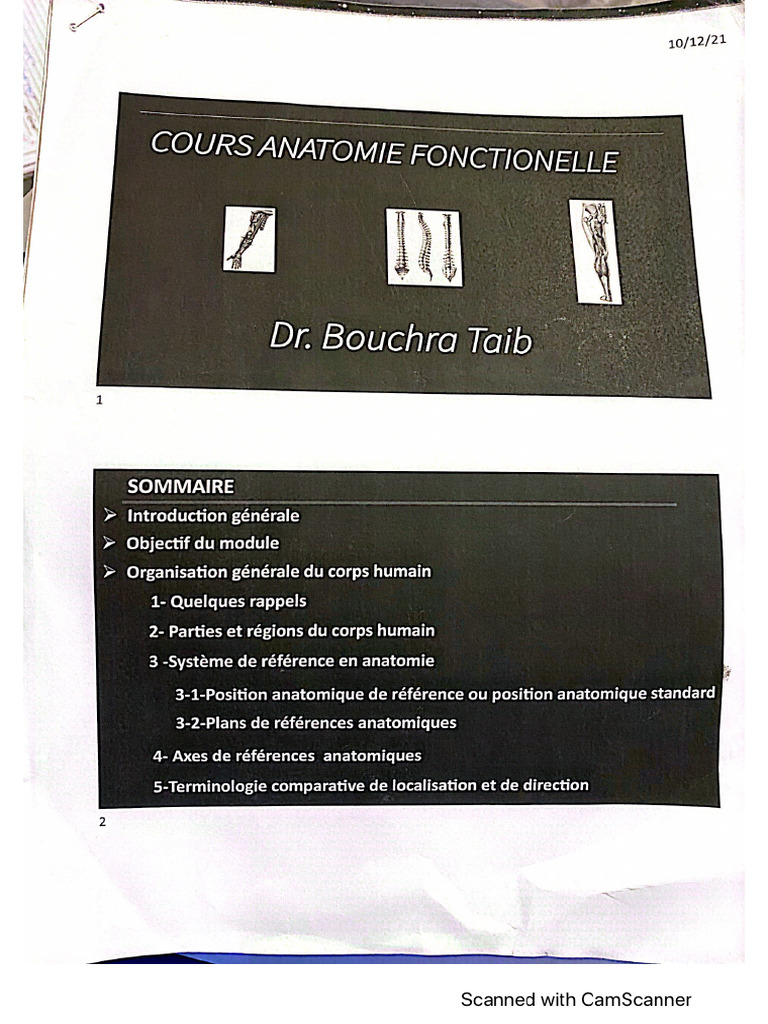 Introduction C | PDF