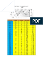 Din 934 | PDF
