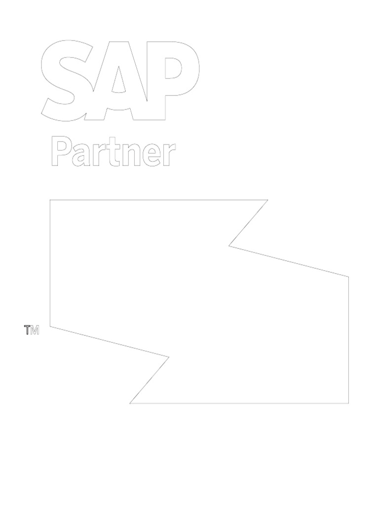 Logo SAP Fachada FCS | PDF