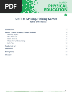 The Filipino Pyramid Activity Guide | PDF | Wellness