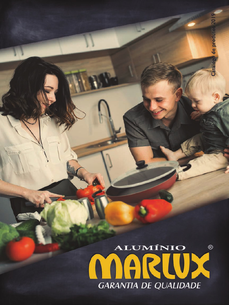 Catalogo Marlux | PDF