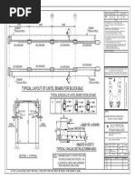 Working Drawing: Lintel Beam Layout | PDF