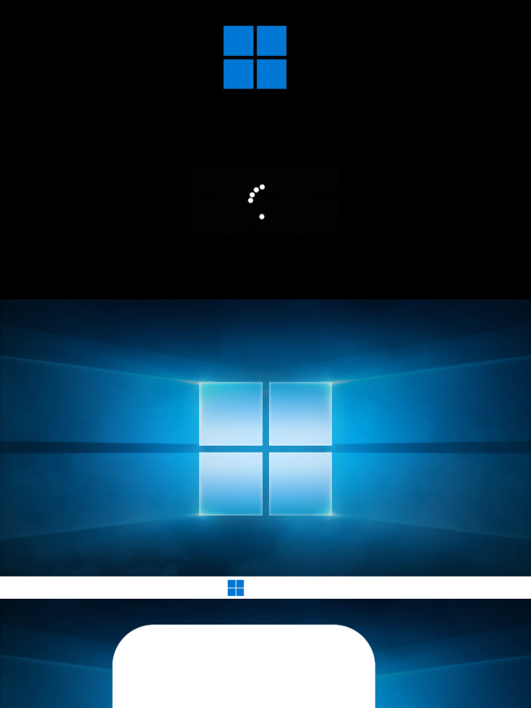 Windows 2023 Build 1 | PDF