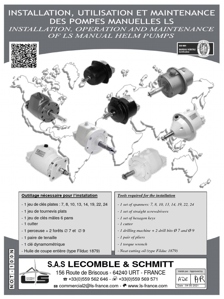 Not-100-Pompes-Ls 2 | PDF