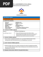 PPG 2025 - 2.2. Penyusunan RPL Bimbingan Klasikal - URI | PDF