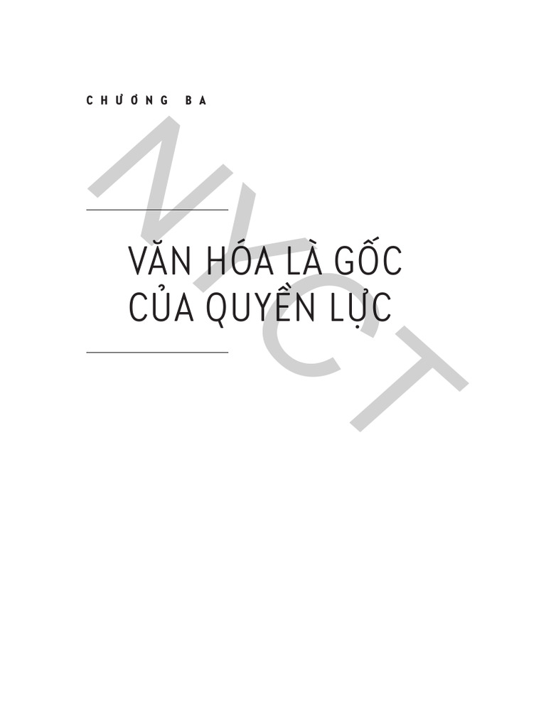 04+ +con Loc Quan Tri Chuong 3 | PDF