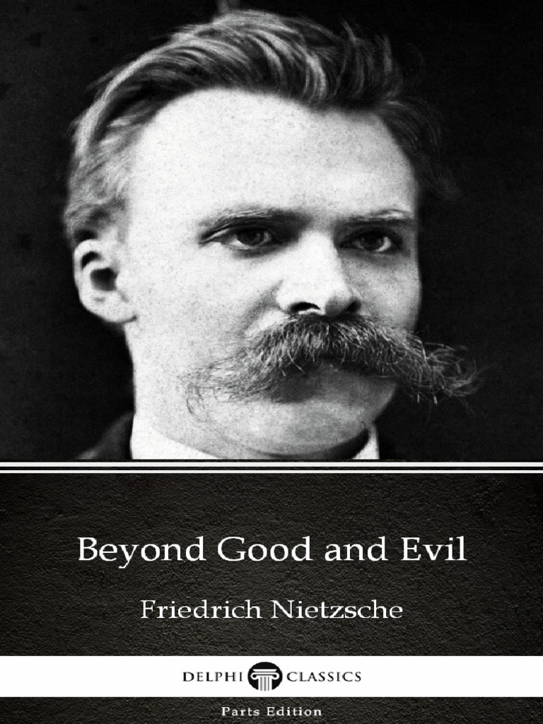(Delphi Parts Edition (Friedrich Nietzsche) ) Friedrich Nietzsche ...