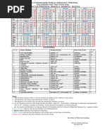 2025 Court Calender | PDF | Observances | Holidays