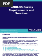 IMO FAL Form 2 - Cargo Declaration | PDF