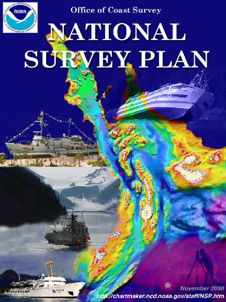 Hydrographic Surveying | PDF | Hydrography | Surveying