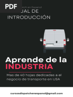Guia de Ingles para Transportistas | PDF | Vehículos | Transporte