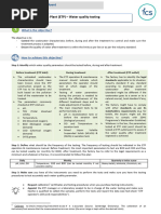 GRI 303 - Water and Effluents 2018 | PDF | Sewage Treatment | Water