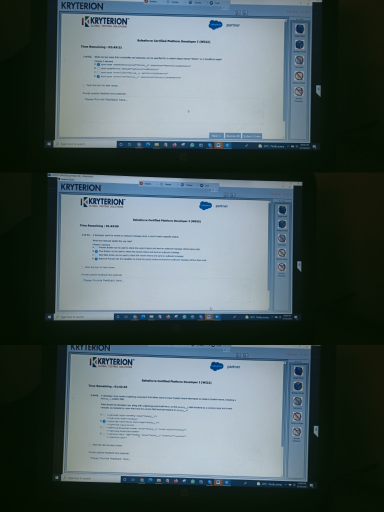 Pd1 - SET 1 - WI22 | PDF