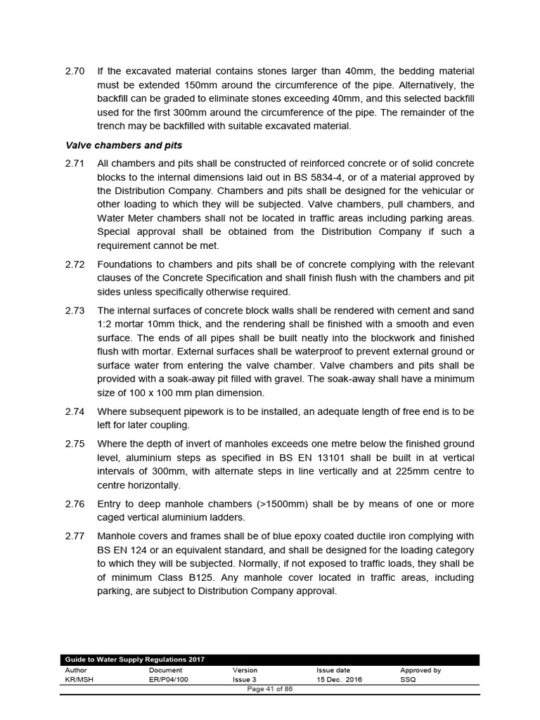 Addc Manhole Cover | PDF | Concrete | Pipe (Fluid Conveyance)