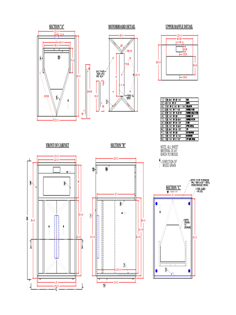 La Scala Clone Assembly | PDF